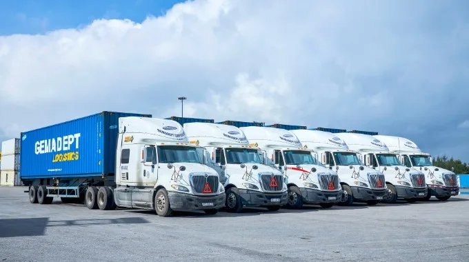 Gemadept Port Services Company (GPS) - Gemadept